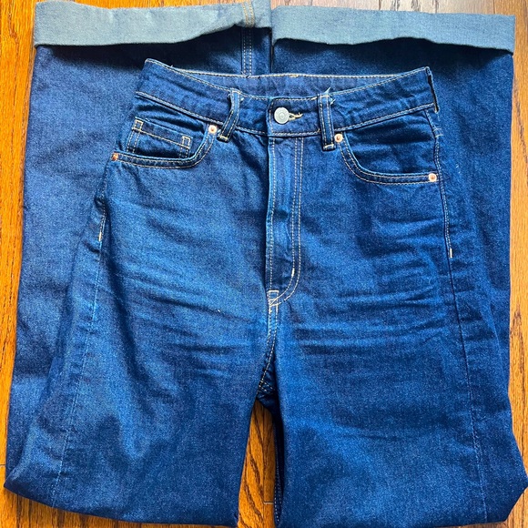 Divided | Jeans | Divided Wide Leg Jeans | Poshmark